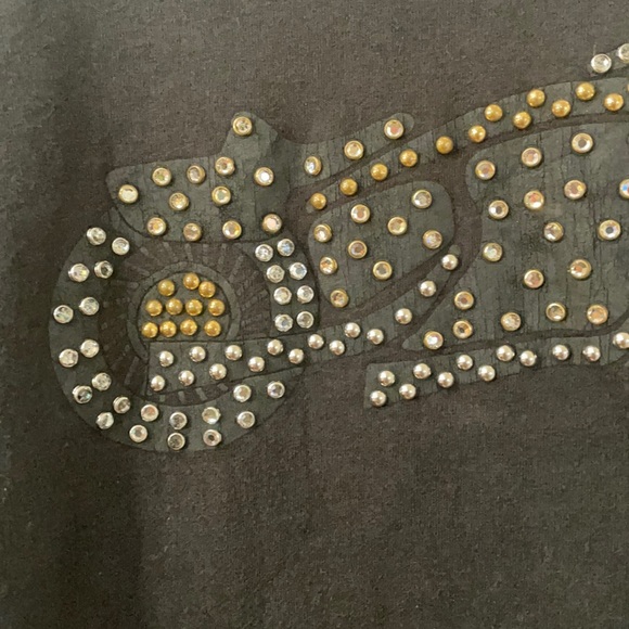 Vintage | Tops | Vintage Gem Top | Poshmark